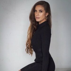 Ozzy Mora Bio, Age, Height, Parents, Husband, Net Worth